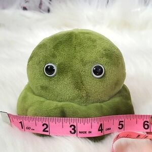 GIANTmicrobes | Toys | Giantmicrobes Booger Mucus Green Healthcare ...